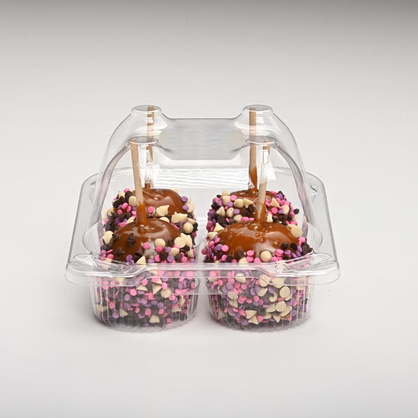 Caramel Apple Pop Mother's Day 12-Pack - Tastee Apple