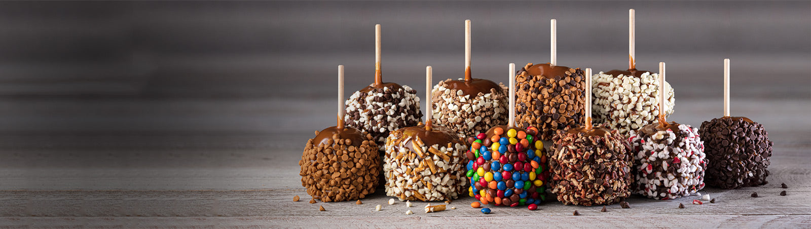 Tastee Apple