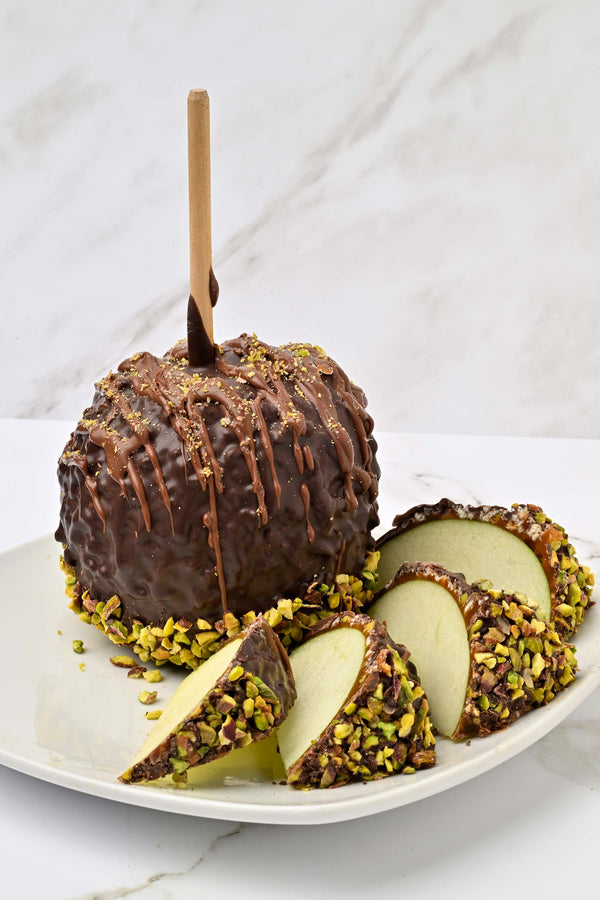 Dubai Chocolate Cookie Crunch - 2 Pack - Tastee Apple